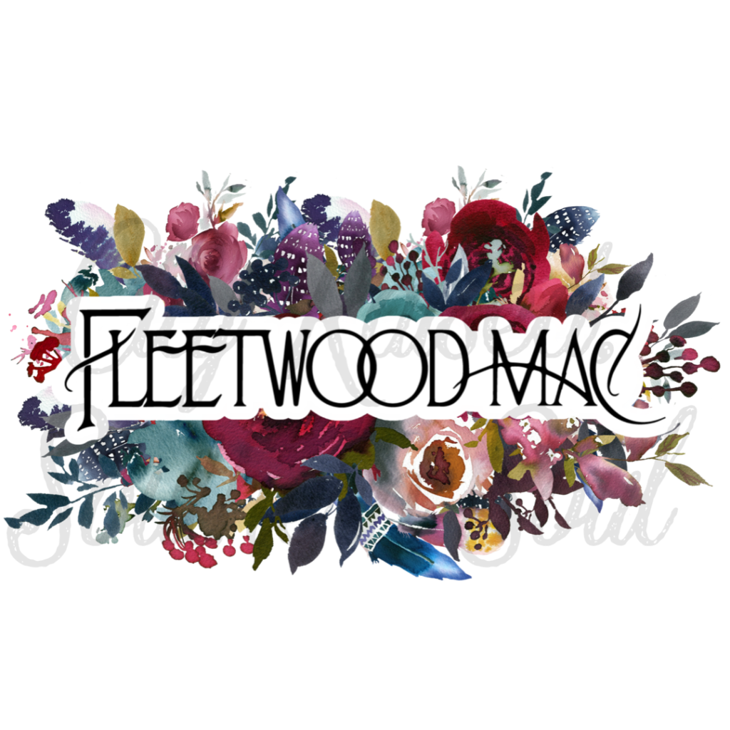 Fleetwood Mac Logo Clipart Collection - Cliparts World 2019 03F